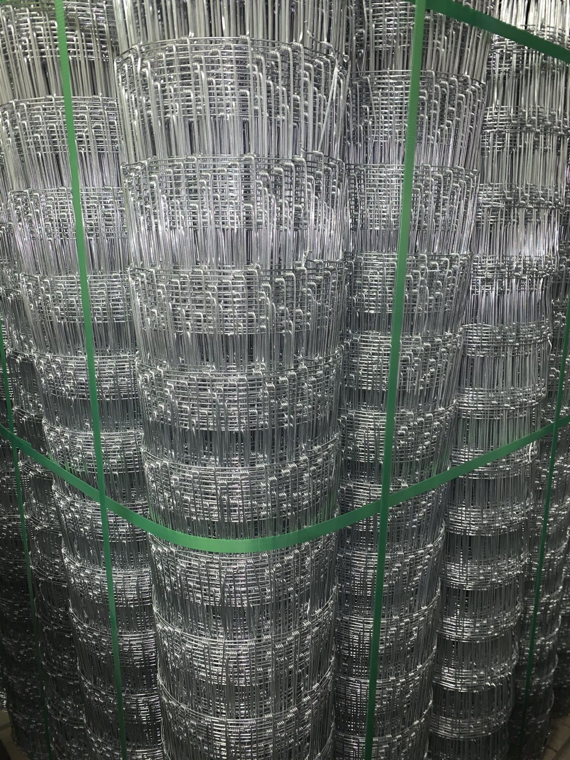 Cattle Fence | Duke’s Wire Mesh Supply Services Ltd