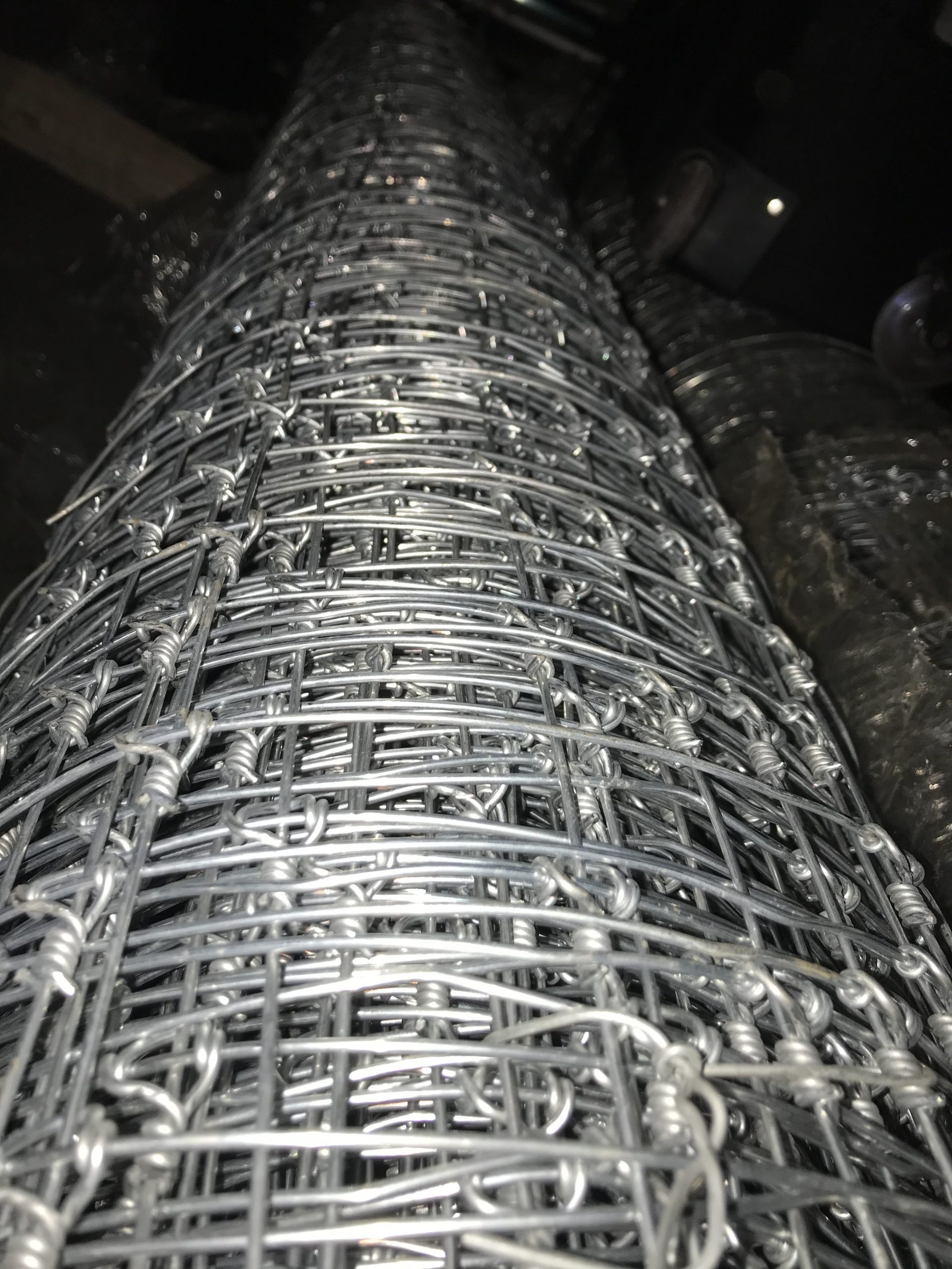 Deer Fence - Wire Mesh Factory Outlet In Canada
