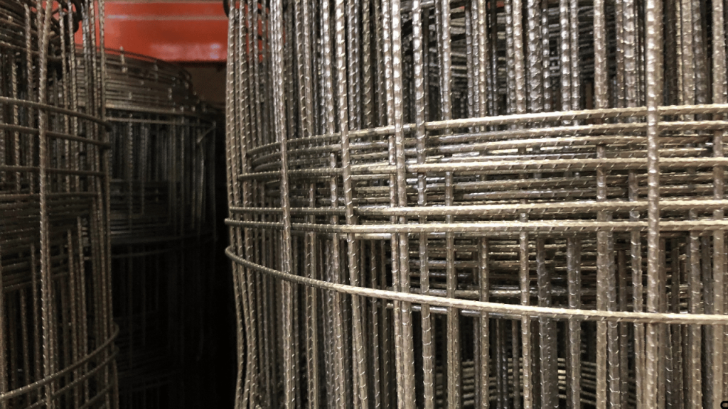 Picking the Right Material: Extended metal, Wire Mesh, or Sheet Metal
