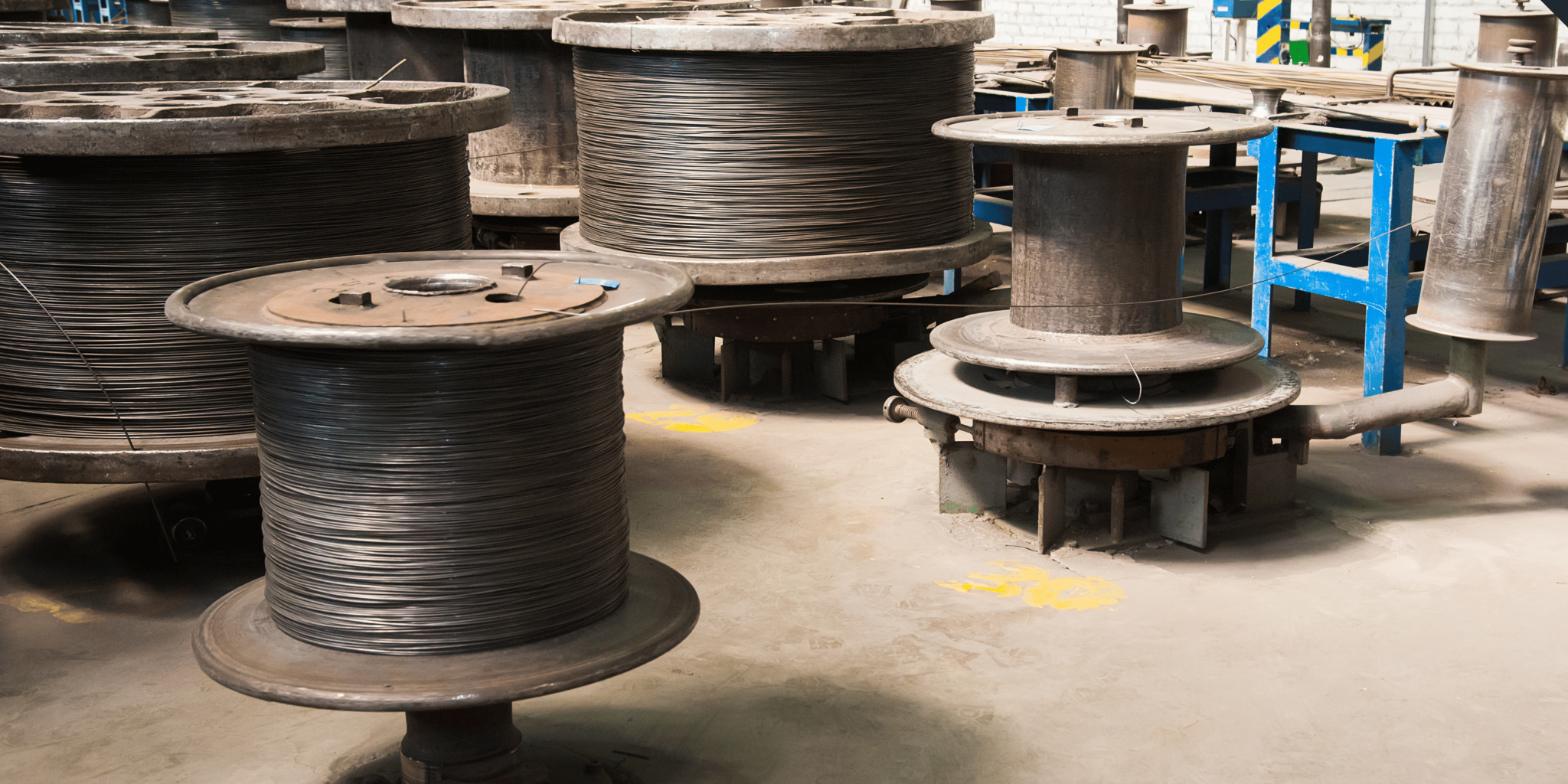 Introduction to Wire Products in Industry | Duke’s Wire Mesh Supply ...