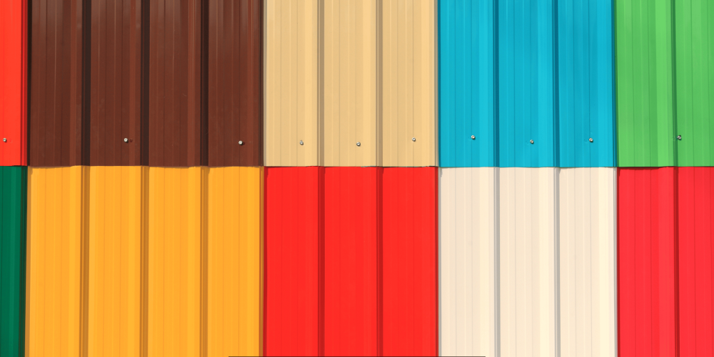 Color Metal Sheets: A Fusion of Durability | Duke’s Wire Mesh