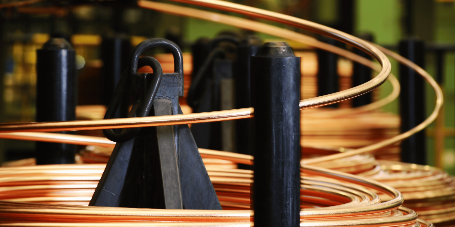The Essential Guide to Copper Wire Mesh | Duke’s Wire Mesh