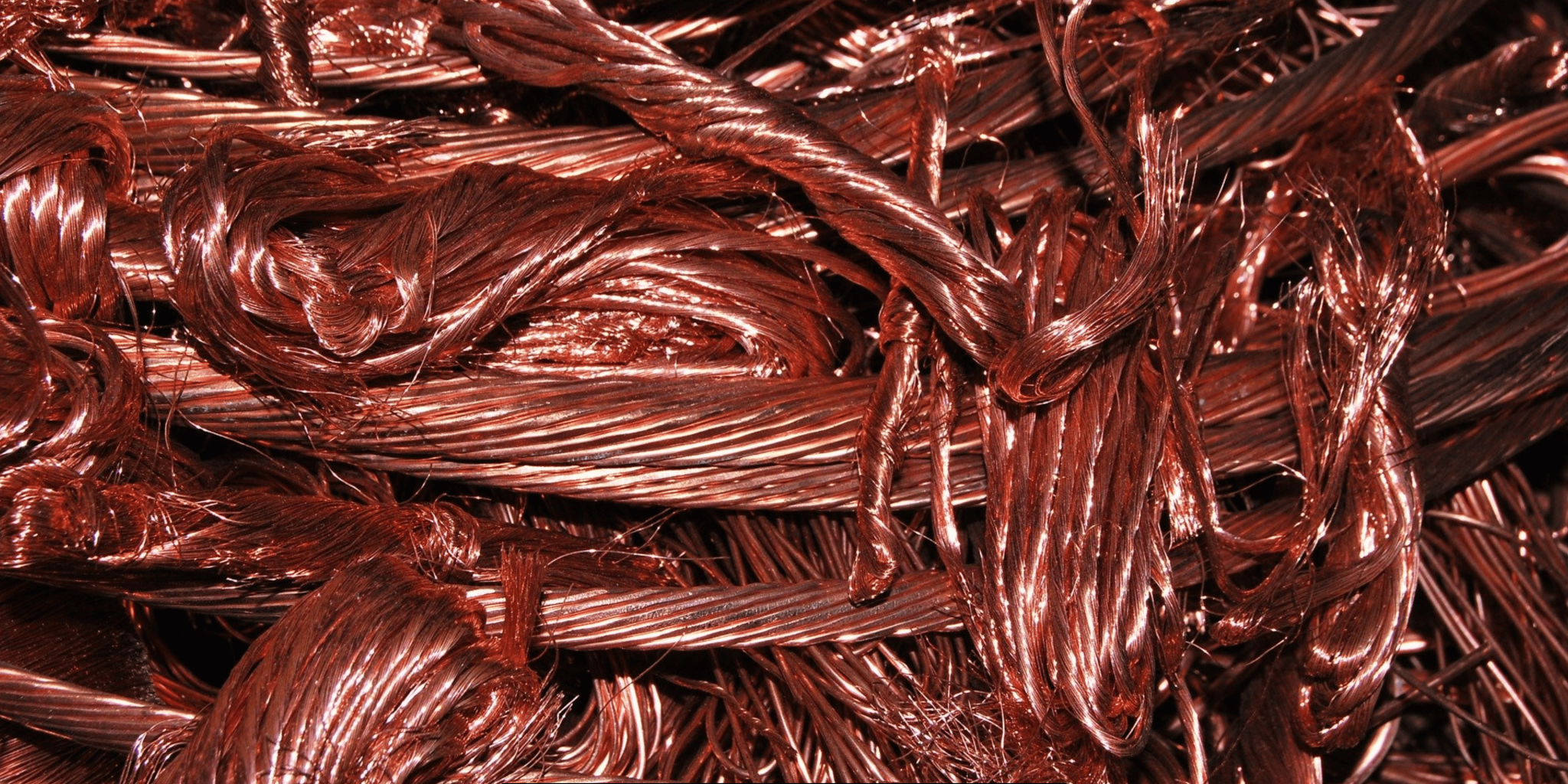 The Essential Guide to Copper Wire Mesh | Duke’s Wire Mesh