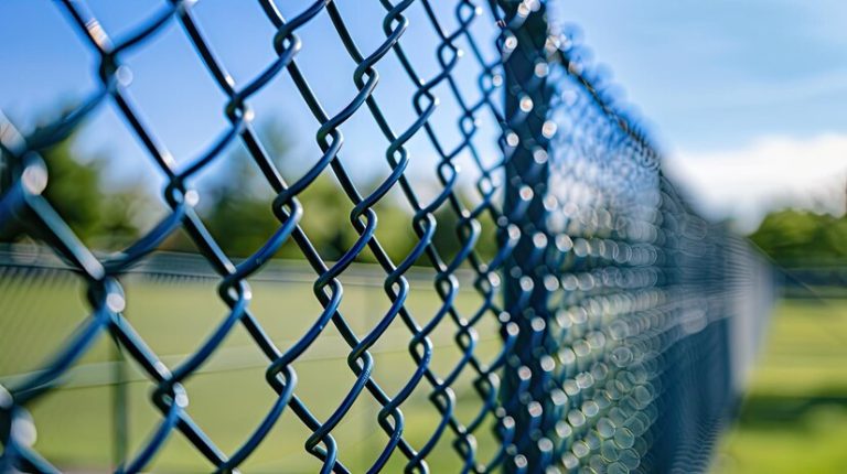 Fencing Safety: Keeping Your Property | Duke's Wire Mesh