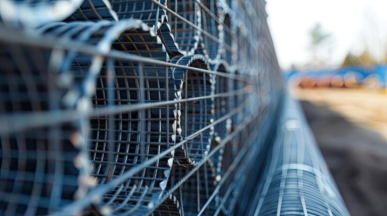 Wire Mesh Specifications: Everything You Need to Know
